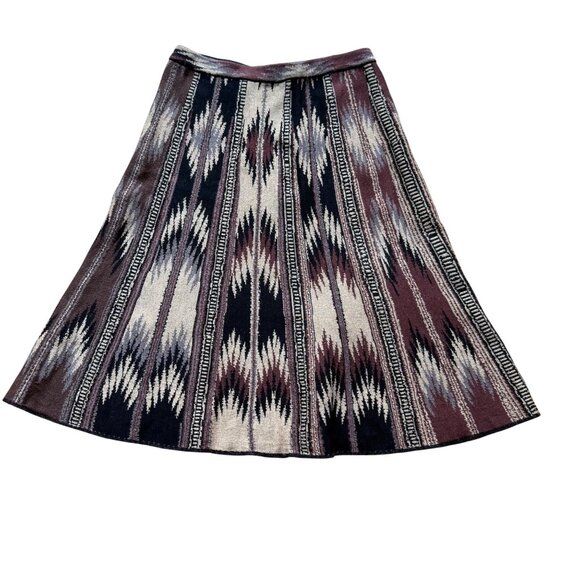 Peruvian Connection | Skirts | Peruvian Connection Size Xs Multicolor ...